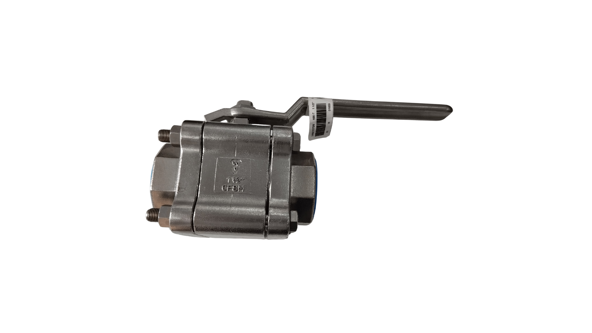 VÁLVULA DE BOLA | 466T | WORCESTER – ERCO Shop